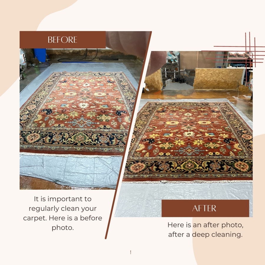 Gallery | PristineGreen Upholstery and Carpet Cleaning